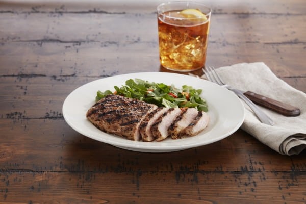 Pork Nutrition Facts, Including Protein and More - Prairie Fresh