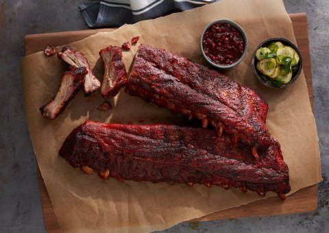 Prairie Fresh USA Prime Pork - Prairie Fresh