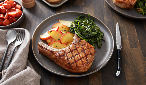 Our Story: Connecting Farms to Families | Prairie Fresh®