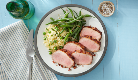 Our Story: Connecting Farms to Families | Prairie Fresh®